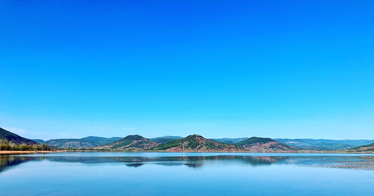 Languedoc: Private Hérault 4x4 Tour with Lunch | GetYourGuide