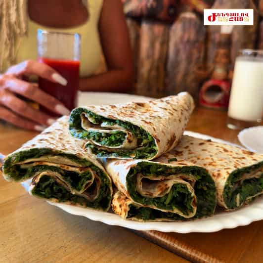The BEST Yerevan Street food 2024 - FREE Cancellation | GetYourGuide