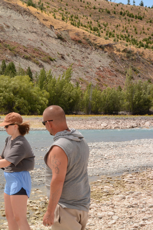 Lake Tekapo Fishing Tour | GetYourGuide
