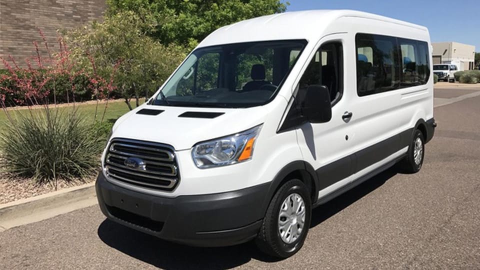 Express Shuttle from Key West FL to Orlando FL | GetYourGuide