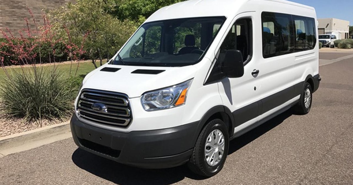 Express Shuttle from Key West FL to Orlando FL | GetYourGuide