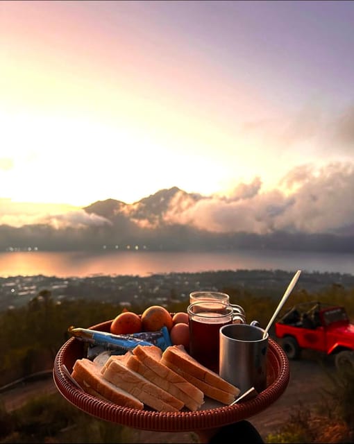Bali Mount batur jeep tour sunrise and documentation | GetYourGuide