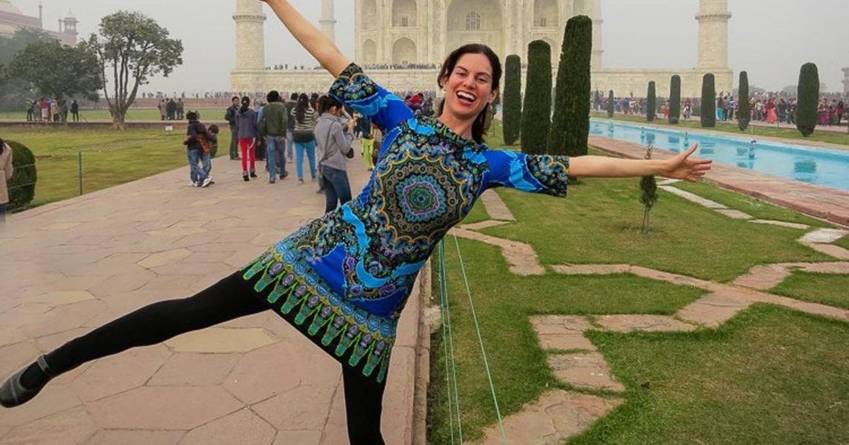 Delhi:1 día en Delhi y 1 día en Agra con la Excursión al Amanecer del ...