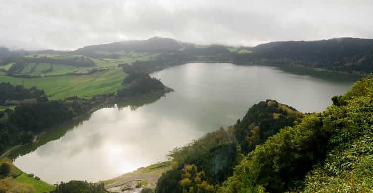 Furnas: Hot Springs Night Tour | GetYourGuide