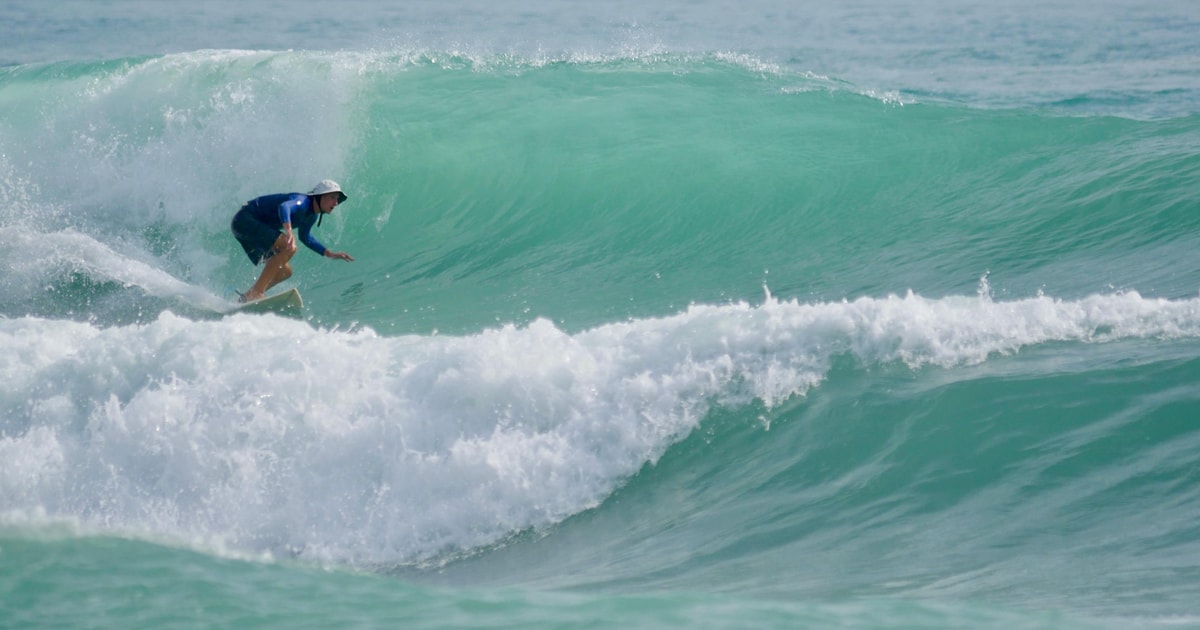 Surfing Vacation In Thailand – Backpackers’ 5 Days 5 Nights | GetYourGuide