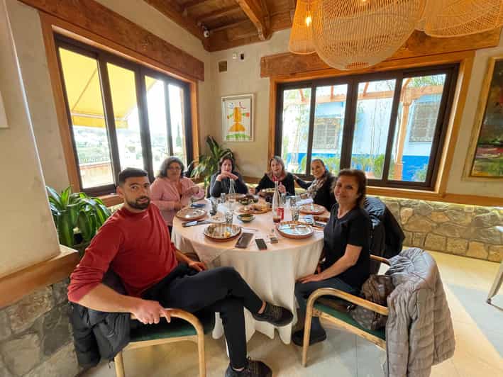 Chefchaouen tour guide | GetYourGuide