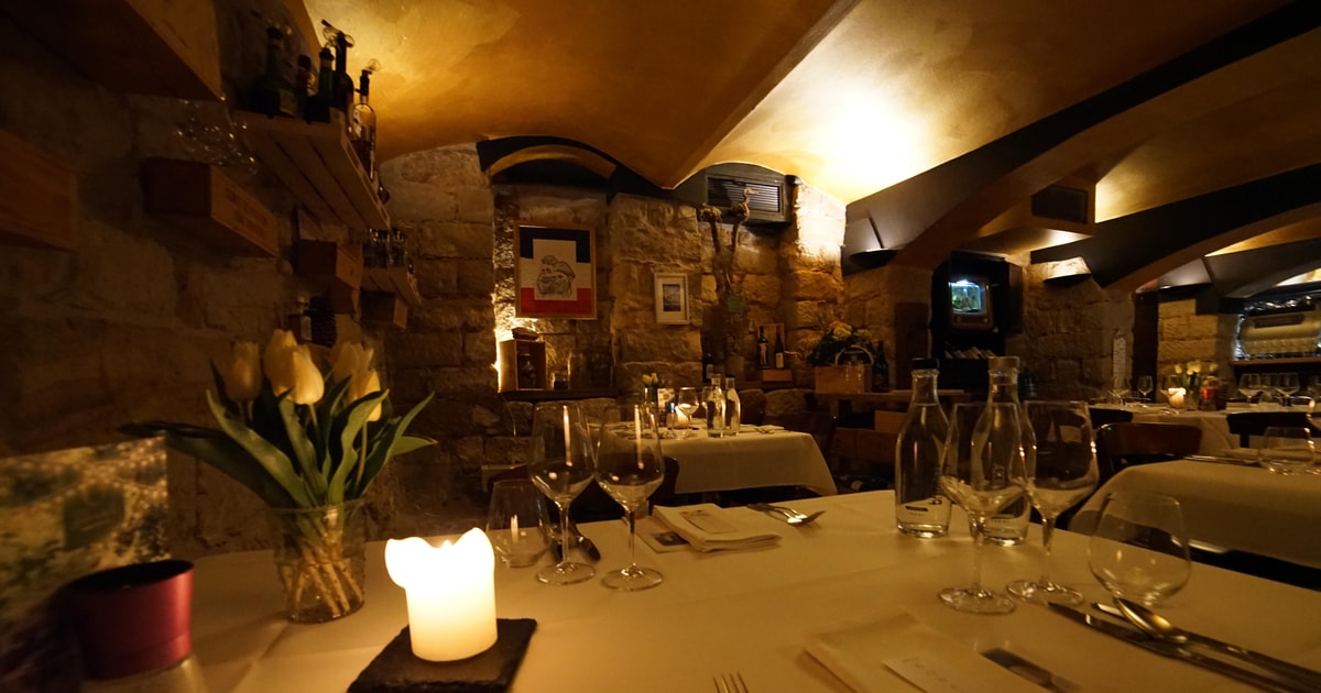 Cuisine Privee Buchelaynull