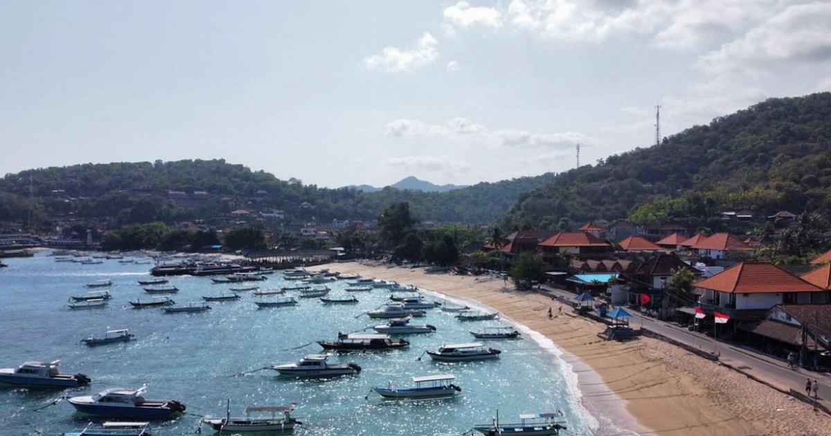 Bali Blue Lagoon Snorkeling Tour | GetYourGuide