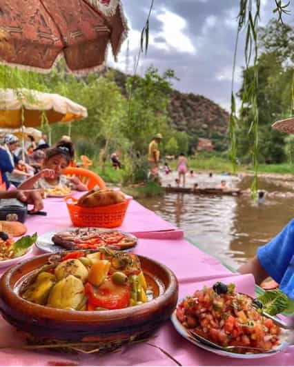 Marrakech's Vibrant Meydene Journey | GetYourGuide