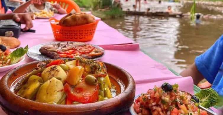 Marrakech's Vibrant Meydene Journey | GetYourGuide