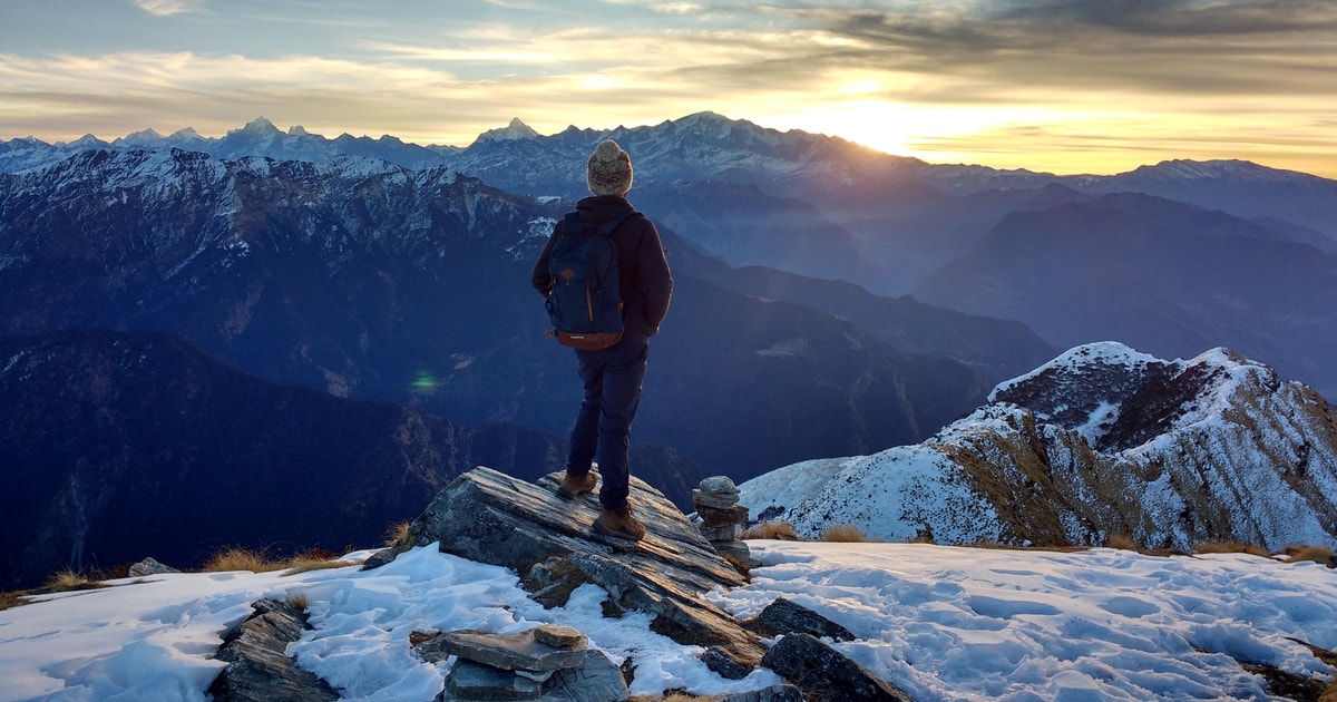 Guía del monte Toubkal, Atlas 2 días de excursión | GetYourGuide