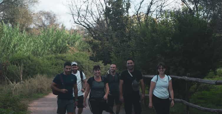 Caffarella Park: Rome's Secret Urban Hiking Paradise | GetYourGuide