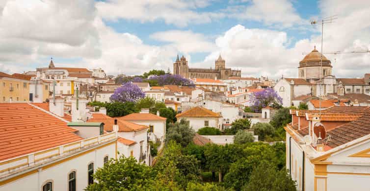 Évora full day tour | GetYourGuide