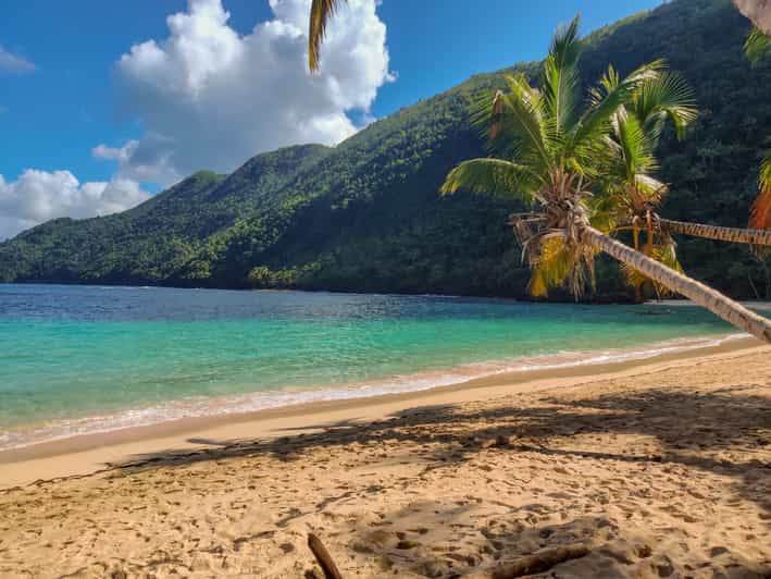 Samana: Excursión a la Playa de Ermitaño y Onda | GetYourGuide