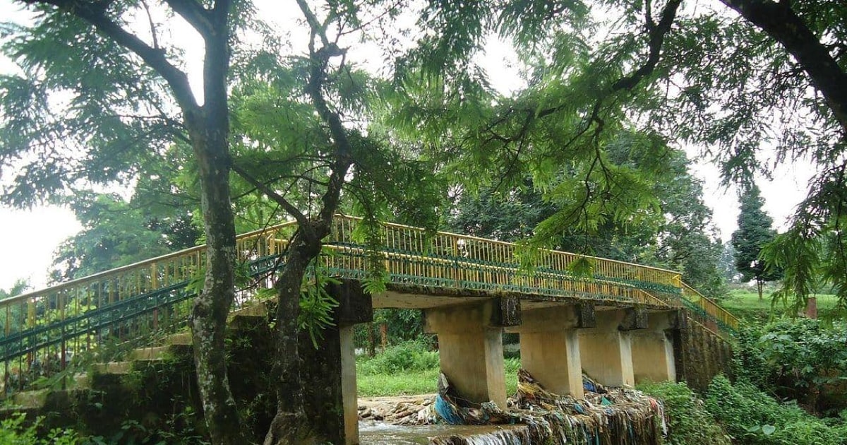Uma excursão de 2 dias a Itanagar – Explora a capital de Arunachal ...
