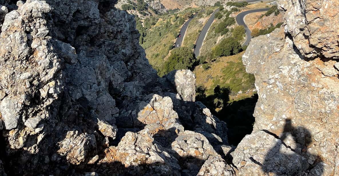 Zeus Cave, Villages, & Olive Oil Factory Day Trip | GetYourGuide