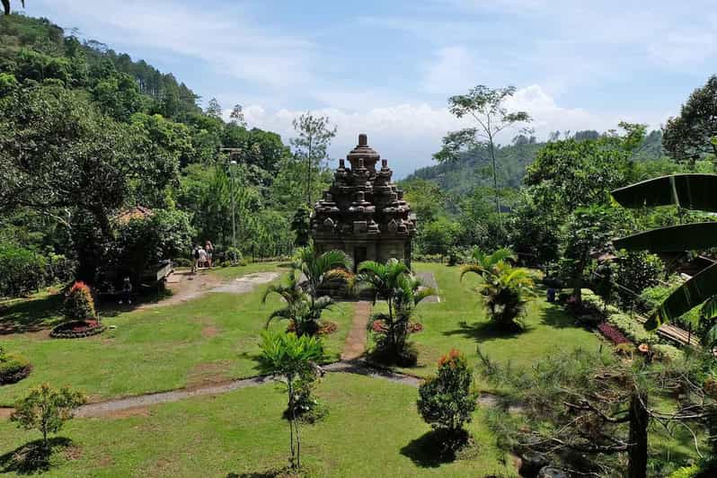 Candi Selogriyo, Central Java - Book Tickets & Tours | GetYourGuide