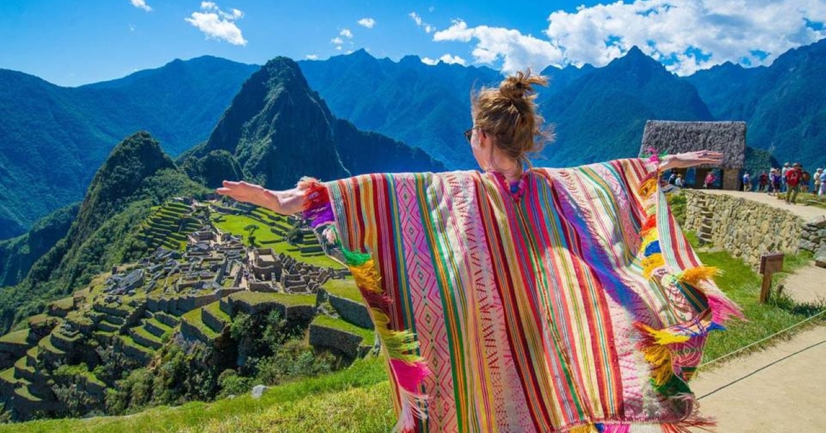 Tour Machu Picchu mit dem Auto 2 dias 1 noche | GetYourGuide