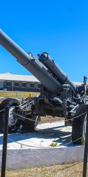 Cape Town: Robben Island Museum and Ferry Ticket | GetYourGuide