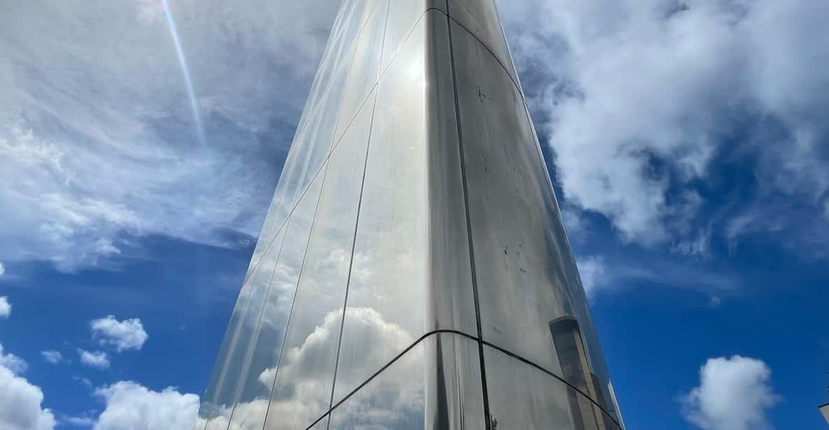 Cardiff: Doctor Who Cardiff Bay Walking Tour | GetYourGuide