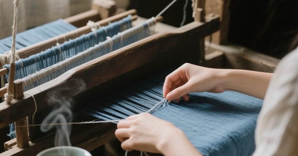 Vanuit Chongqing: Rongchang Zomertextielambachtentour | GetYourGuide