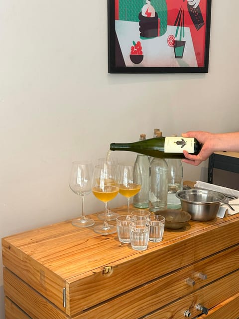 Lima: Gourmet Peruvian Cooking Class and Wine Tasting | GetYourGuide