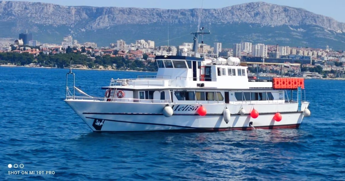 SUNSET DOLPHIN WATCHING BOAT TOUR | GetYourGuide