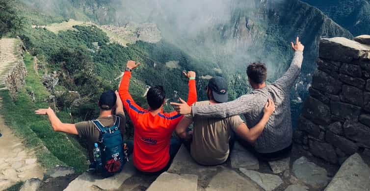 Sacred Valley Machu Picchu 2D - 1N | GetYourGuide