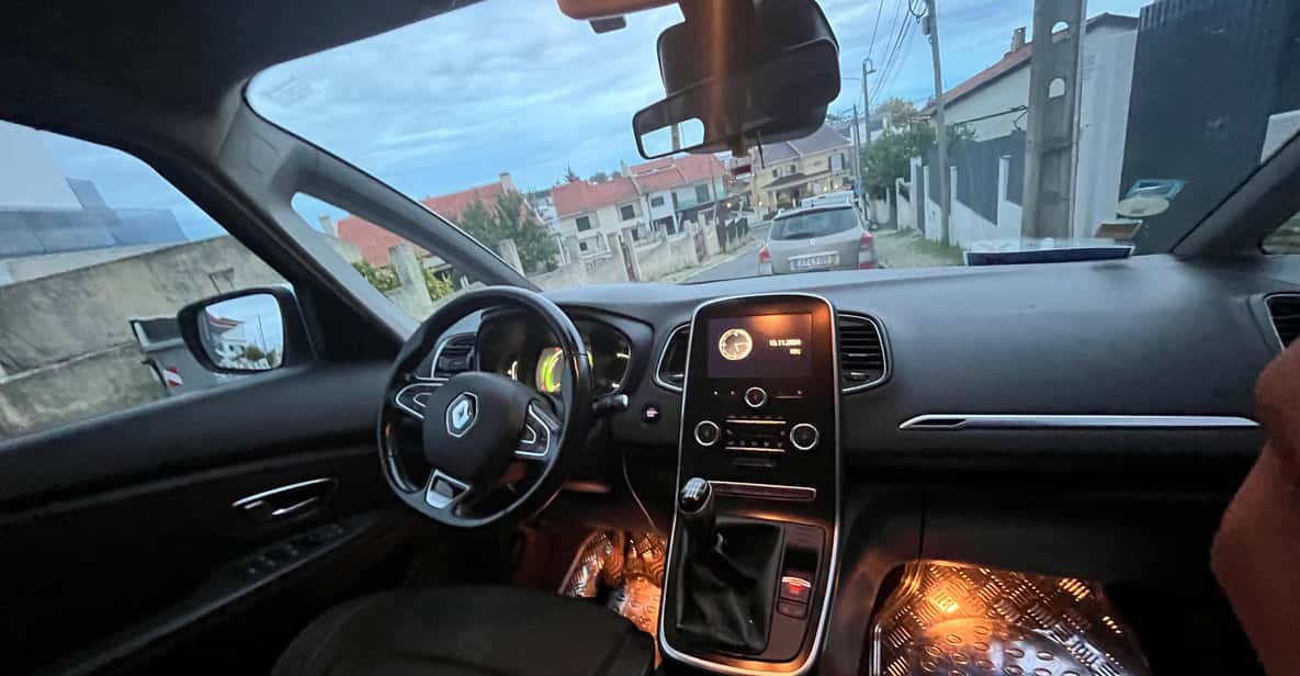 Lisbon: Fátima Day Tour with Private Car | GetYourGuide