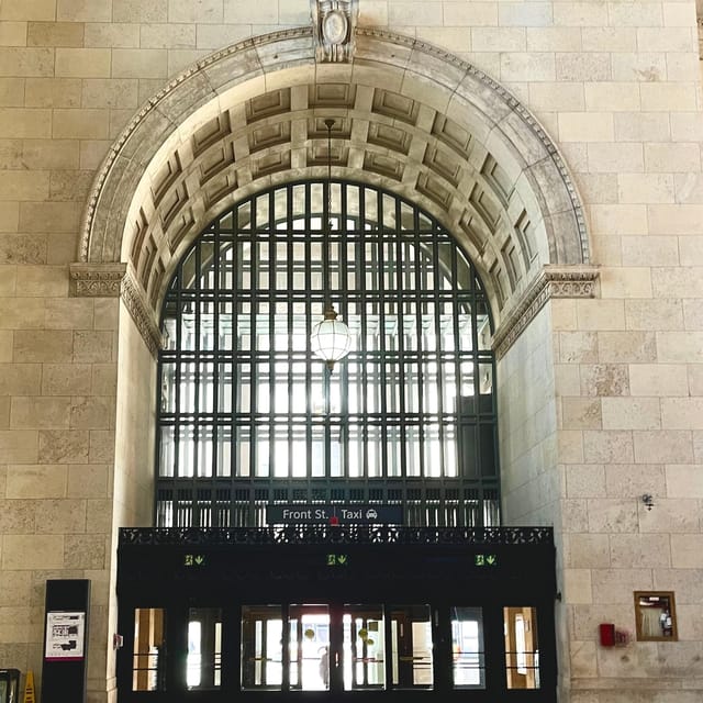 PATH: Toronto's Underground City Walking Tour | GetYourGuide