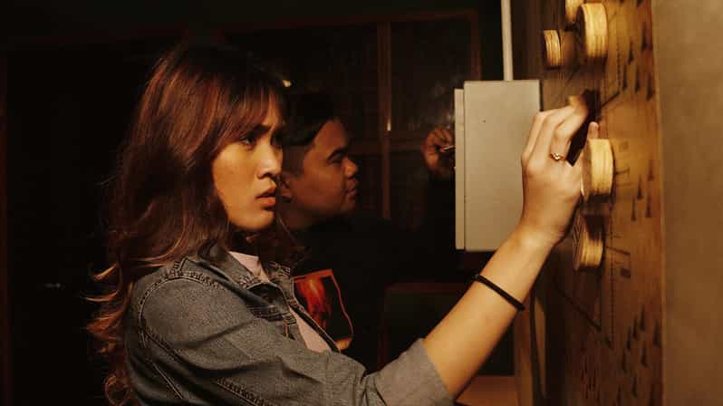 Kuala Lumpur: Breakout Escape Game Avenue K Ticket | GetYourGuide