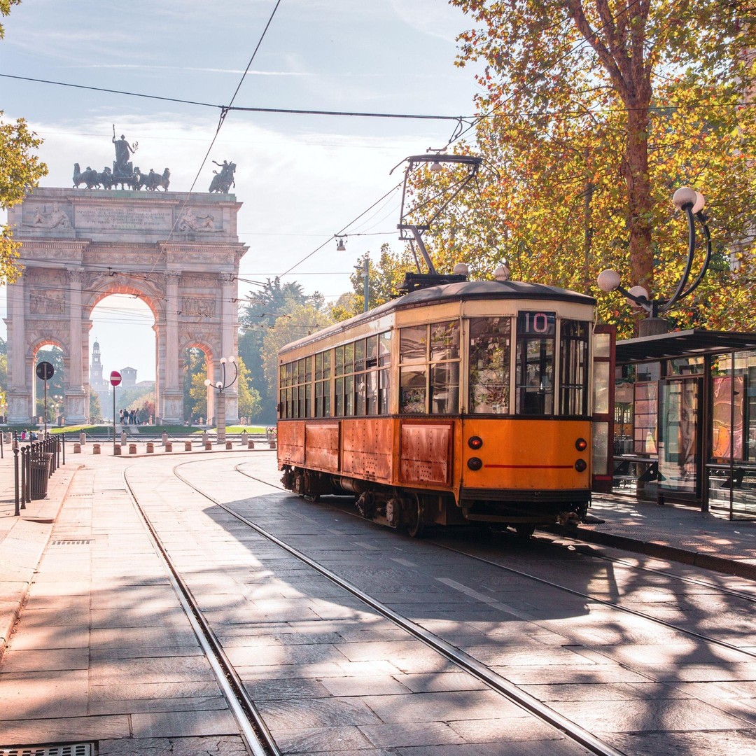 Salta la fila: Ultima Cena e tour della città in tram | GetYourGuide