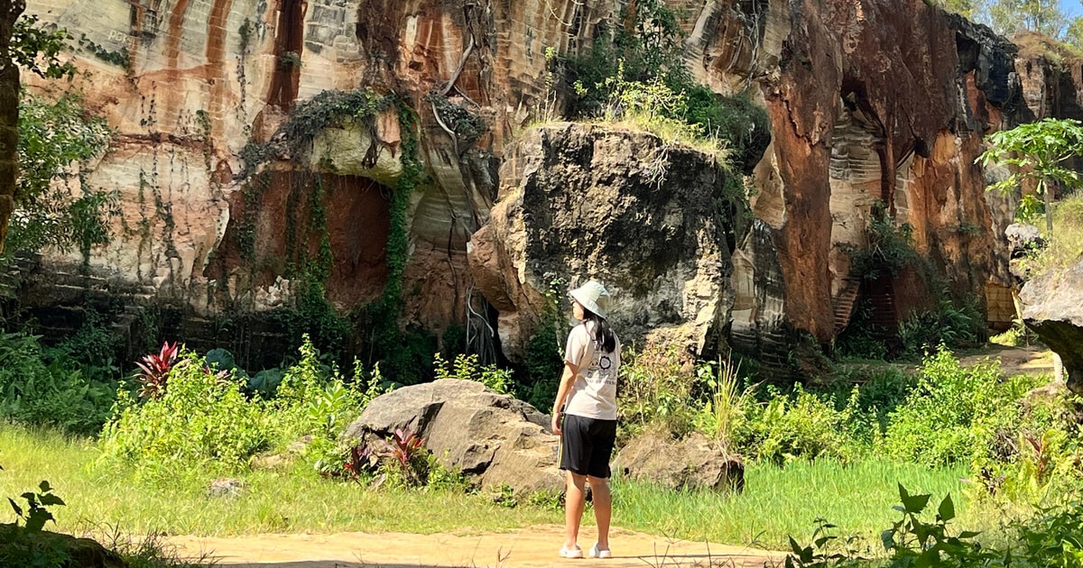 From Surabaya: Madura Island Private Day Trip with Lunch | GetYourGuide