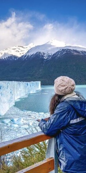 El Calafate: Perito Moreno Glacier Tour with Boat Ride | GetYourGuide