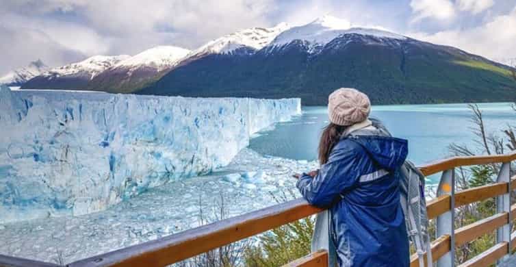 El Calafate: Perito Moreno Glacier Tour with Boat Ride | GetYourGuide