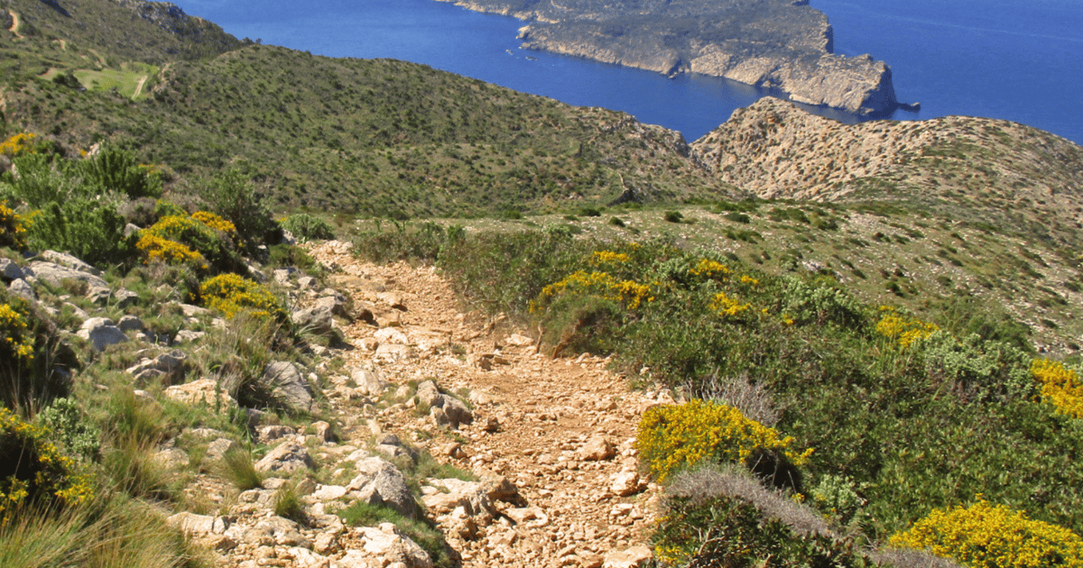 ROUTE GR221 STAGE 2 ESPORLES - CUBER | GetYourGuide