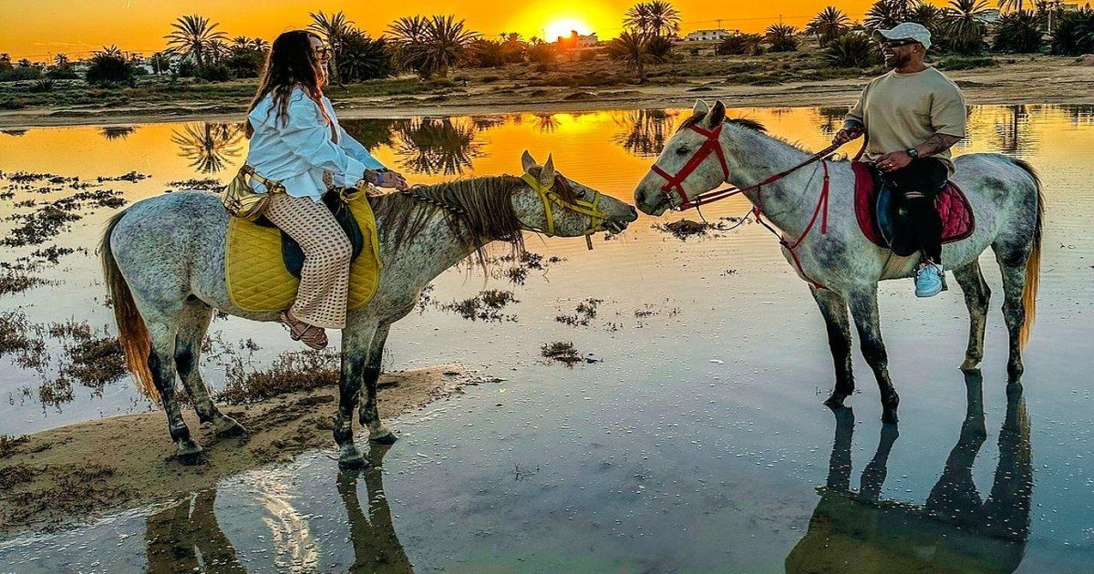 Cerbe : Dört ayaklı dostlarımızla Cerbe'yi keşfedin | GetYourGuide