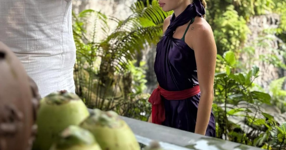 Bali: Beji Griya Wasserfall Reinigung Private Tour | GetYourGuide