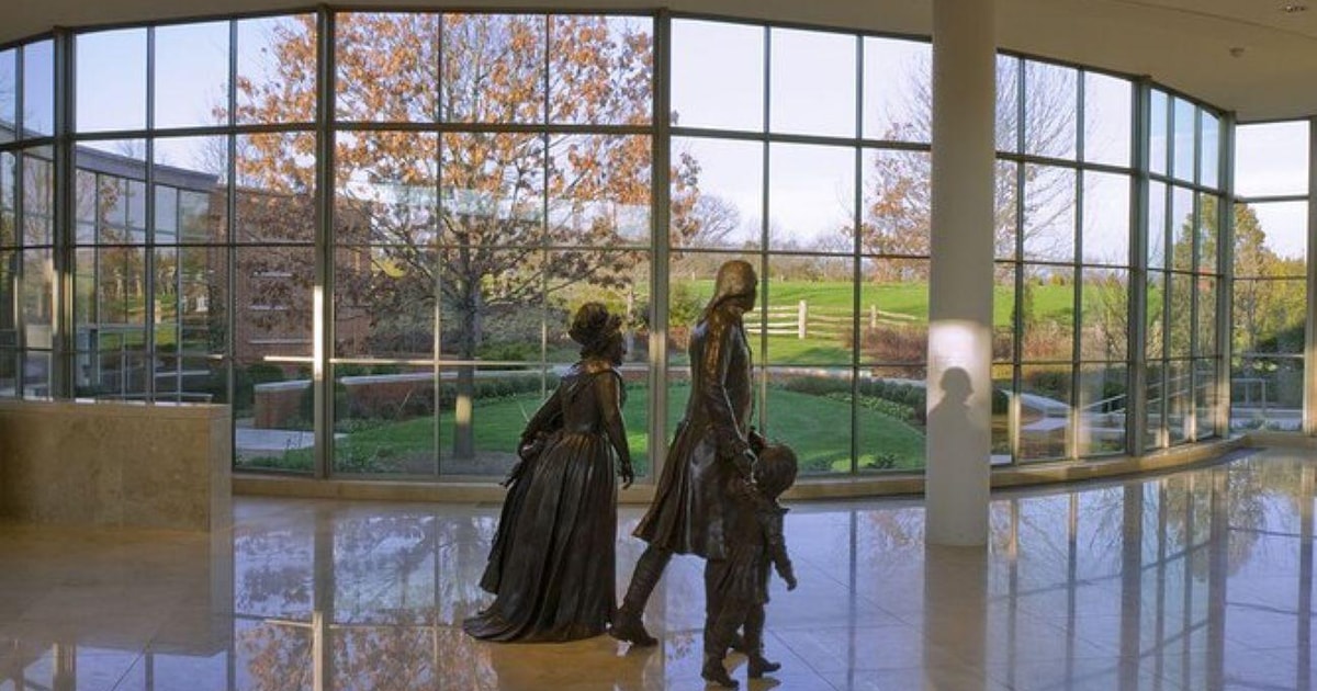 Washington DC: Private Guided Mount Vernon Tour | GetYourGuide