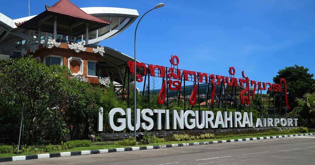 Bali : Transfer Airport Ngurah Rai/Ubud,Seminyak,Kuta,& More | GetYourGuide