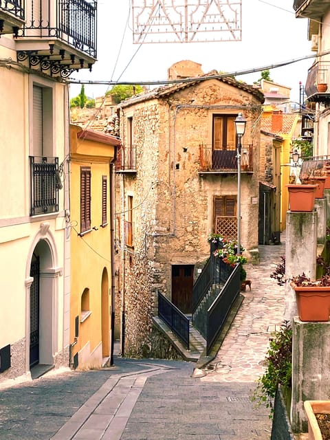 Nebrodi Sicily's Hidden Gem | GetYourGuide
