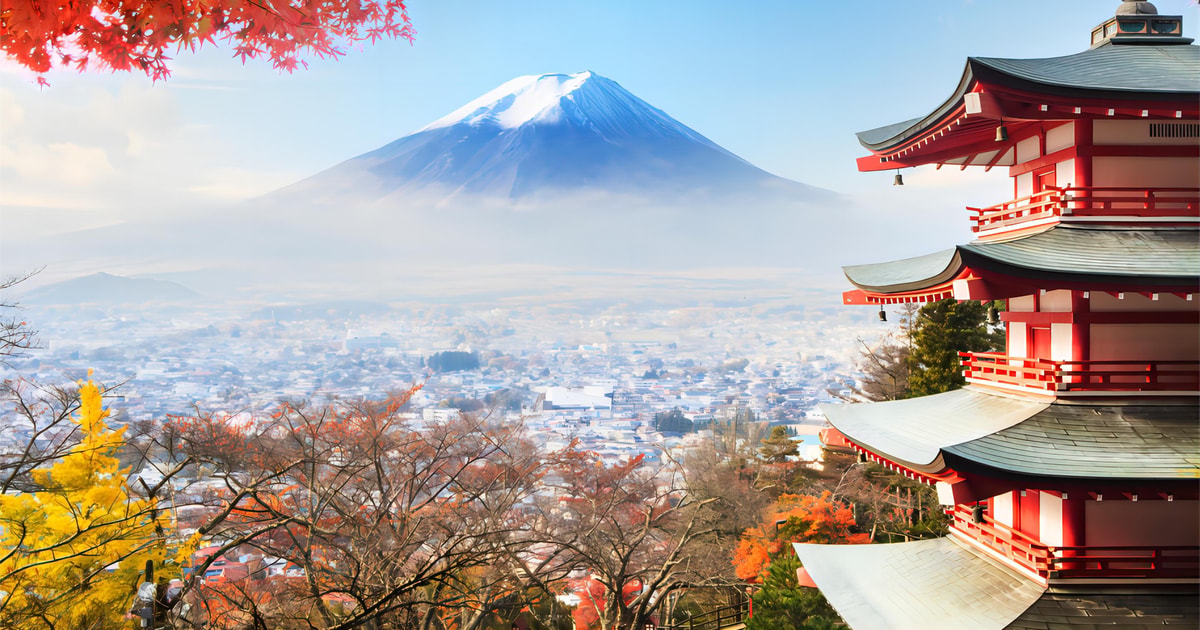 Oshino Hakkai, Ole Hot Spring in Mount Fuji One day Tour | GetYourGuide