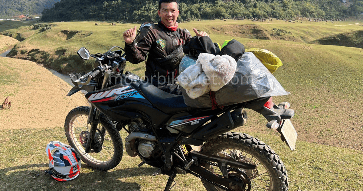 Cao Bang Loop 2 dagen 1 nacht - Motortour | GetYourGuide