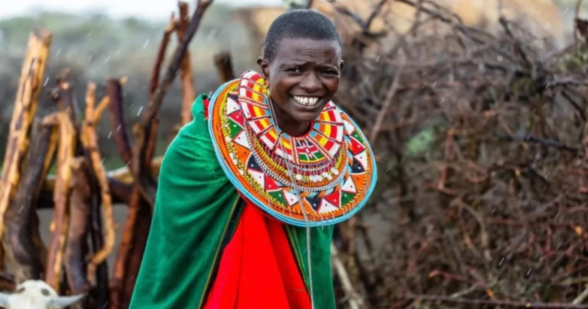Excursión de un día a la Aldea Masai desde Nairobi | GetYourGuide