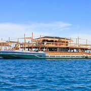 Lakawon Island: Biggest Floating Bar in Asia experience | GetYourGuide