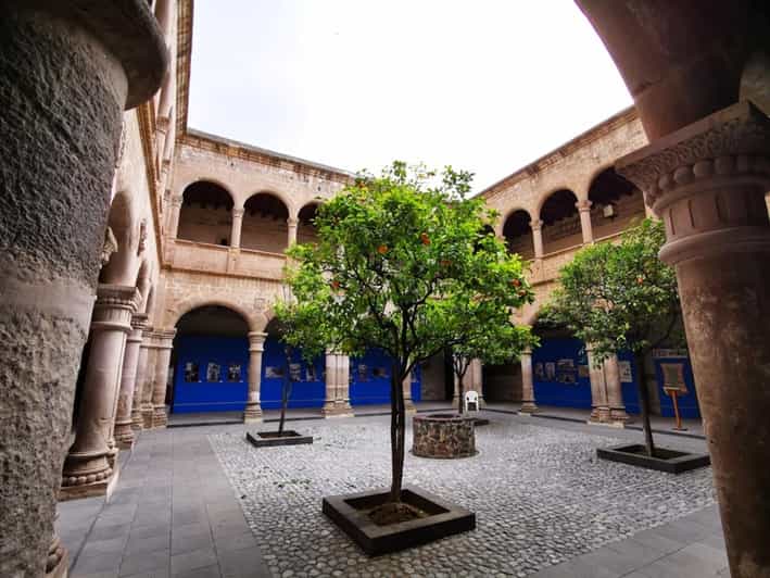 Tour Teotihuacan: Visit Pyramids and Craft a Colorful Piñata | GetYourGuide