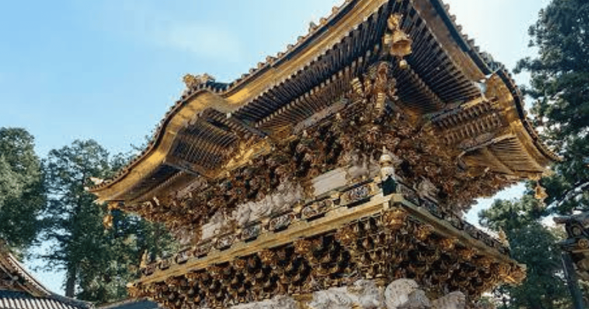 Tokyo:Nikko UNESCO World Heritage Sites Private 1-Day Tour | GetYourGuide