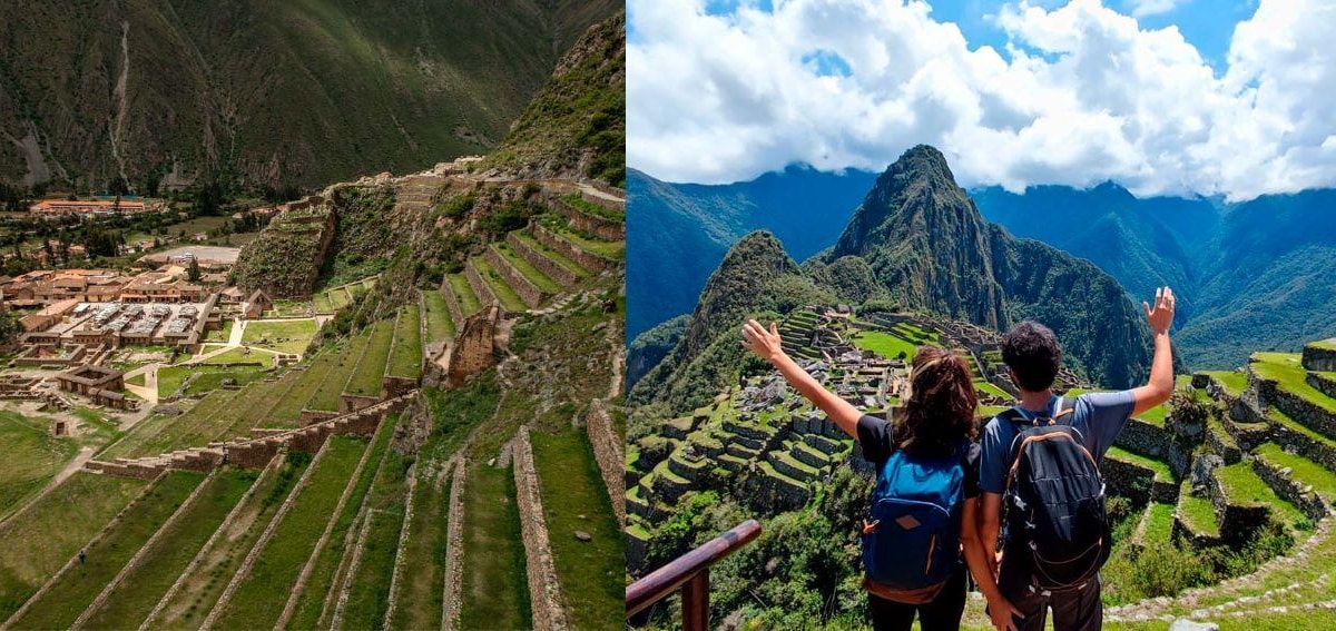 Cusco | Sagred Valley and Machu Picchu | 2D/1N | GetYourGuide