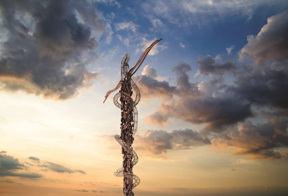 Day Tour: Madaba , Mount Nebo and Amman city Tour | GetYourGuide