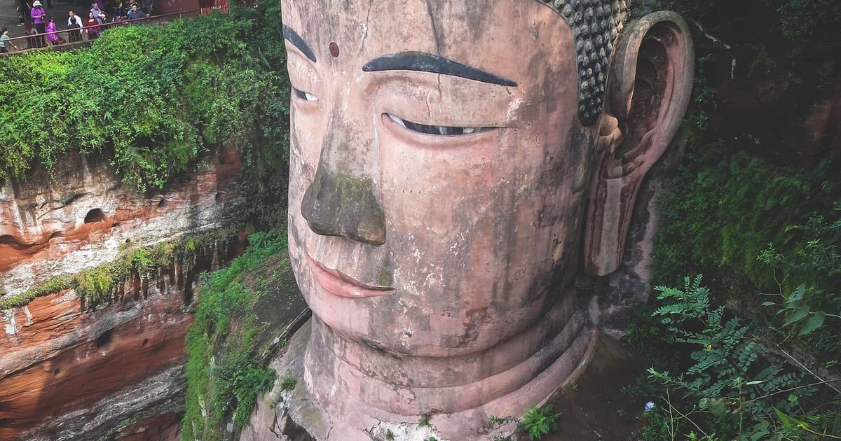 Leshan & Mount Emei Spiritual Tour | GetYourGuide